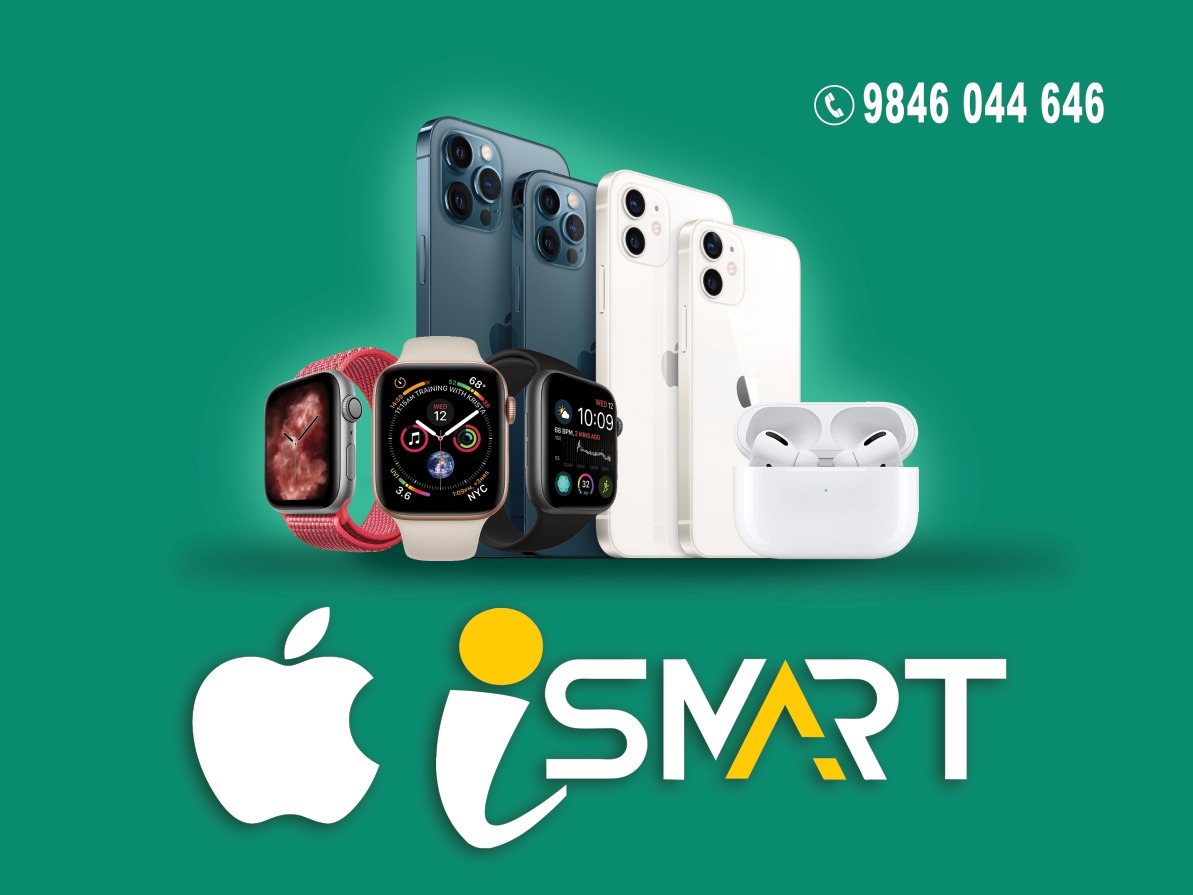 I SMART MOBILES NARIKKUNI - NARIKKUNI